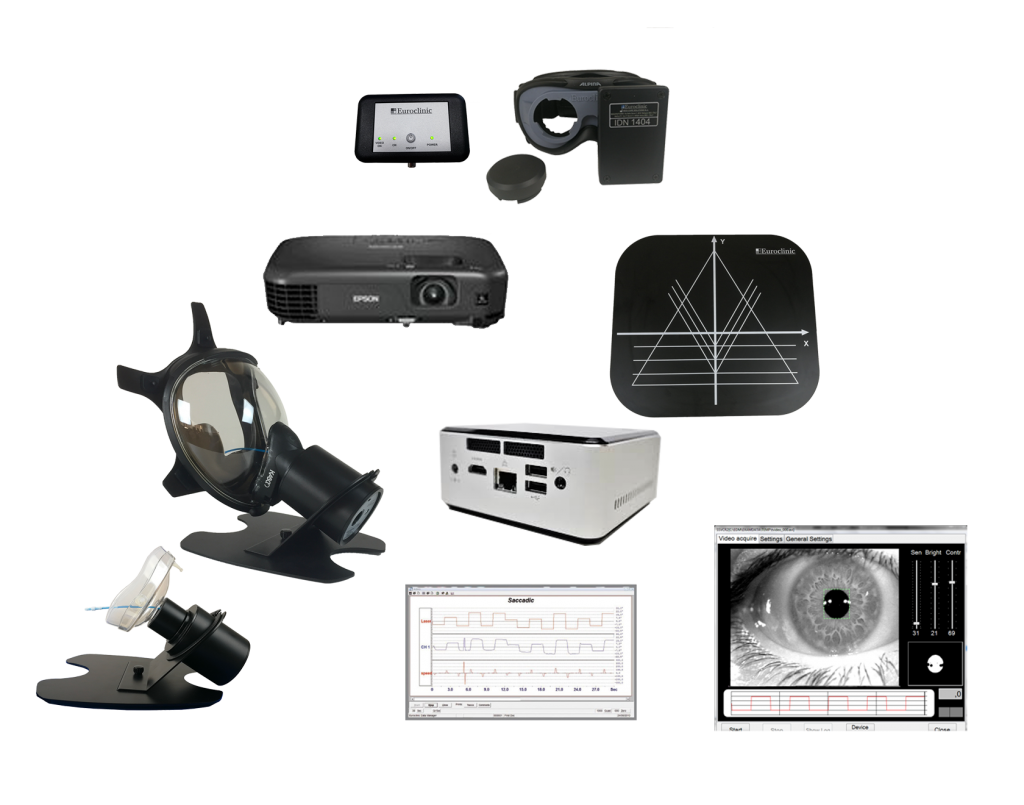 Euroclinic ENT Stations – Max Medica Company
